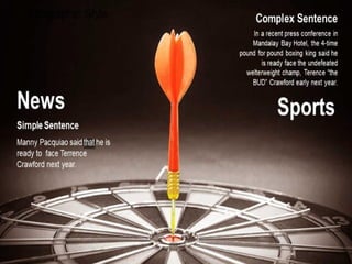 Campus Journalism 101 SPORTS WRITING .pptx