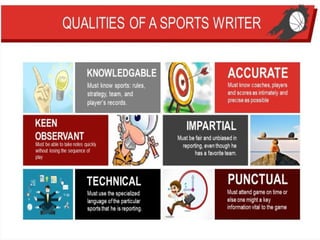 Campus Journalism 101 SPORTS WRITING .pptx