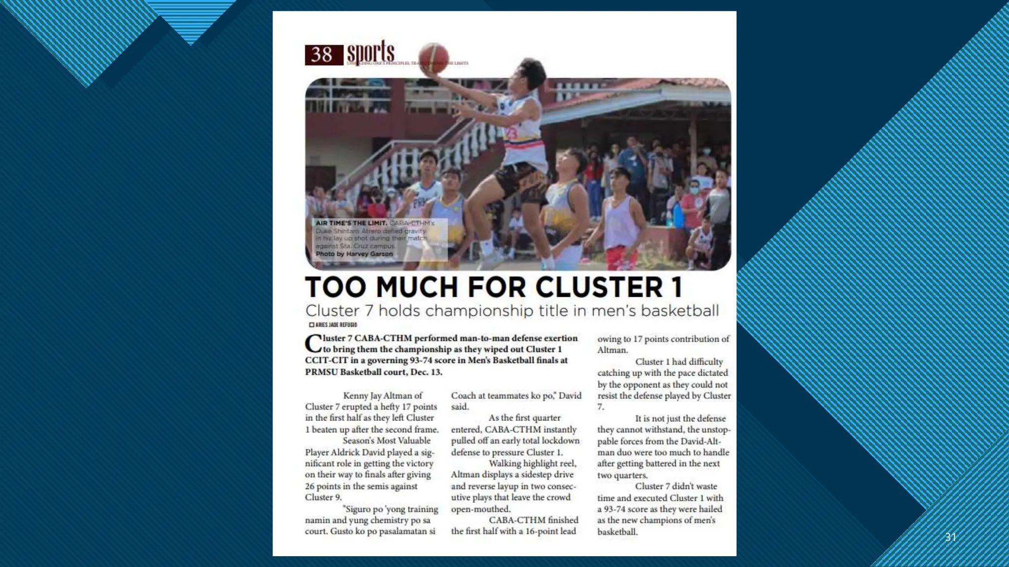 Sports Writing-ppt.pptx