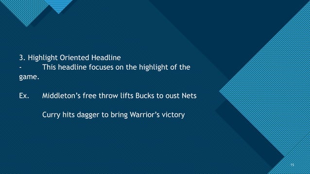 Sports Writing-ppt.pptx