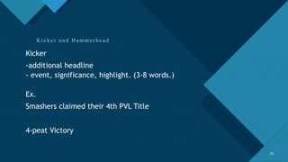 Sports Writing-ppt.pptx