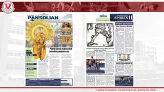 SPORTS WRITING 101.pptx sample ppt for journalism | PPTX