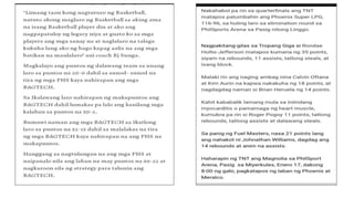 SPORTS WRITING EXERCISE.pptx