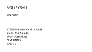 SPORTS WRITING EXERCISE.pptx