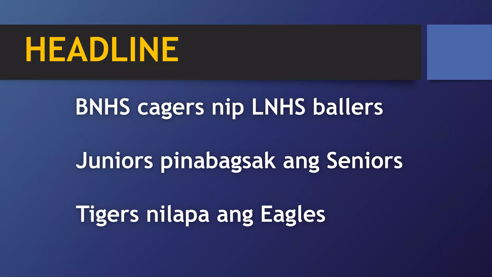 SPORTS WRITING_FILIPINO 22.pptx