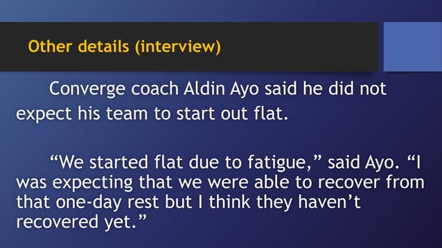 SPORTS WRITING_FILIPINO 22.pptx | Basketball | Sports