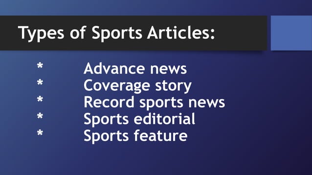 SPORTS WRITING_FILIPINO 22.pptx | Basketball | Sports