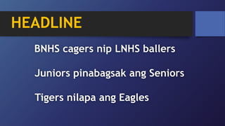 SPORTS WRITING_FILIPINO 22.pptx