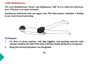 Sports&Yoga 3#YOGA#asana#pranayam#meditation | PPT