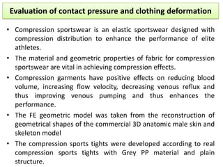 Sport tech design n method of evaluation | PPTX