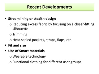 Sport tech design n method of evaluation | PPTX