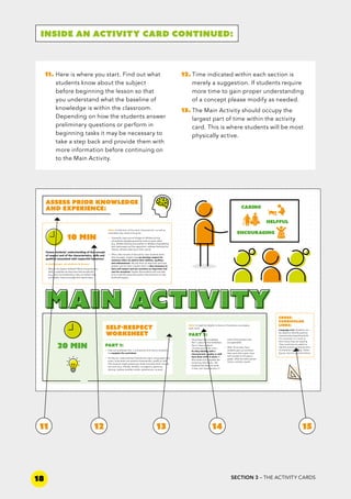 Sport values in every classroom | PDF