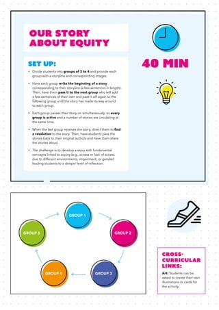 Sport values in every classroom | PDF