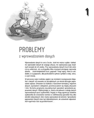 Sposoby na Excel | PDF