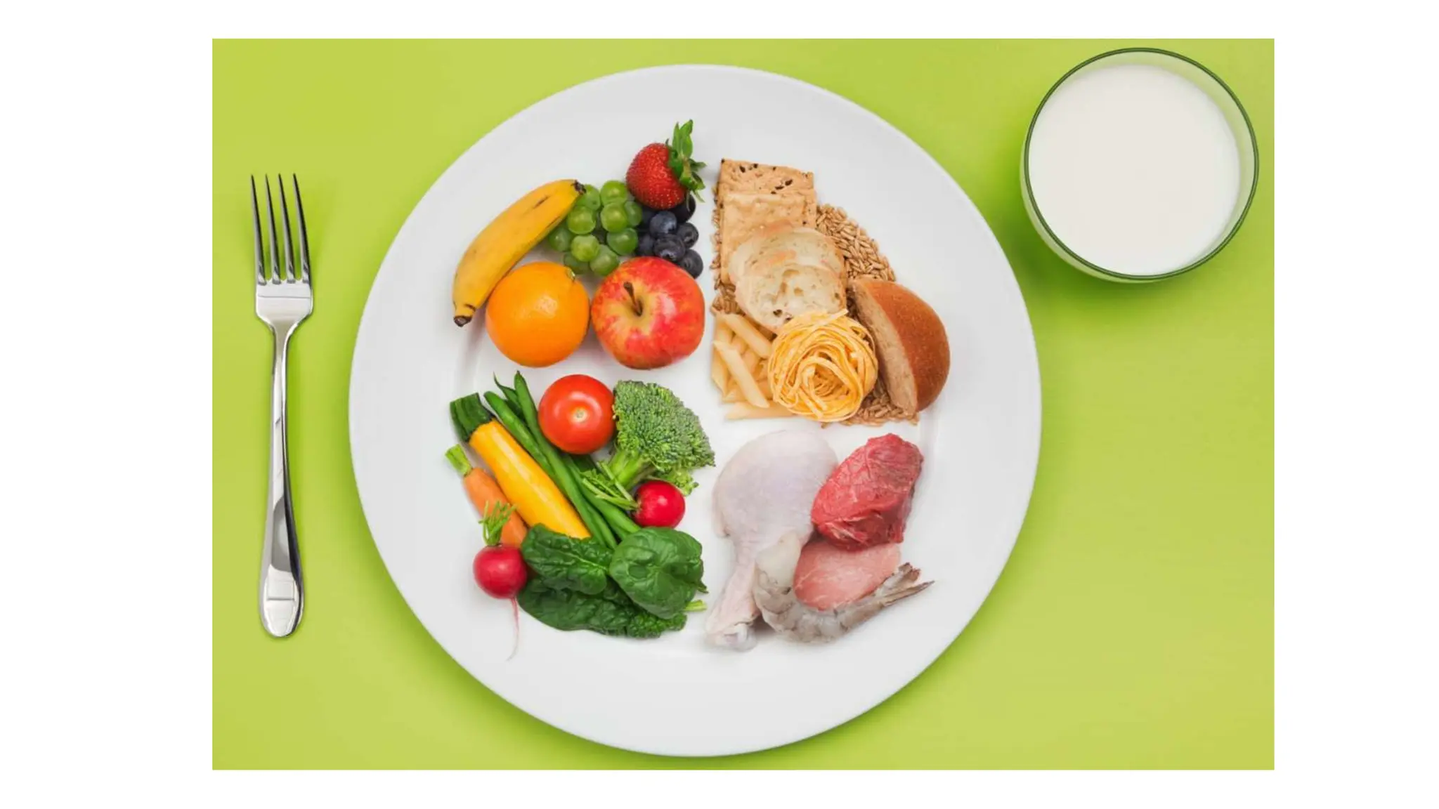 Food and nutrition, balanced diet. Dietician | PPTX