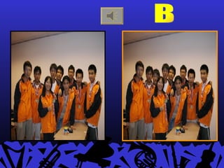 Spot The Differences | PPT