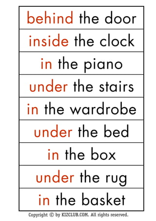 Where is Spot? book craft | PDF