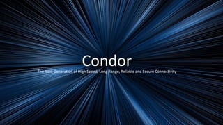 Spotcom LTD Elpro Radio Presentation | PPT