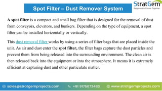 Spot Filter Stratgem Presentation.pptx