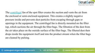 Spot Filter Stratgem Presentation.pptx