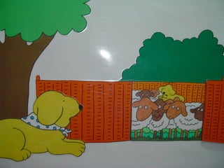 Spot goes to the farm | PDF