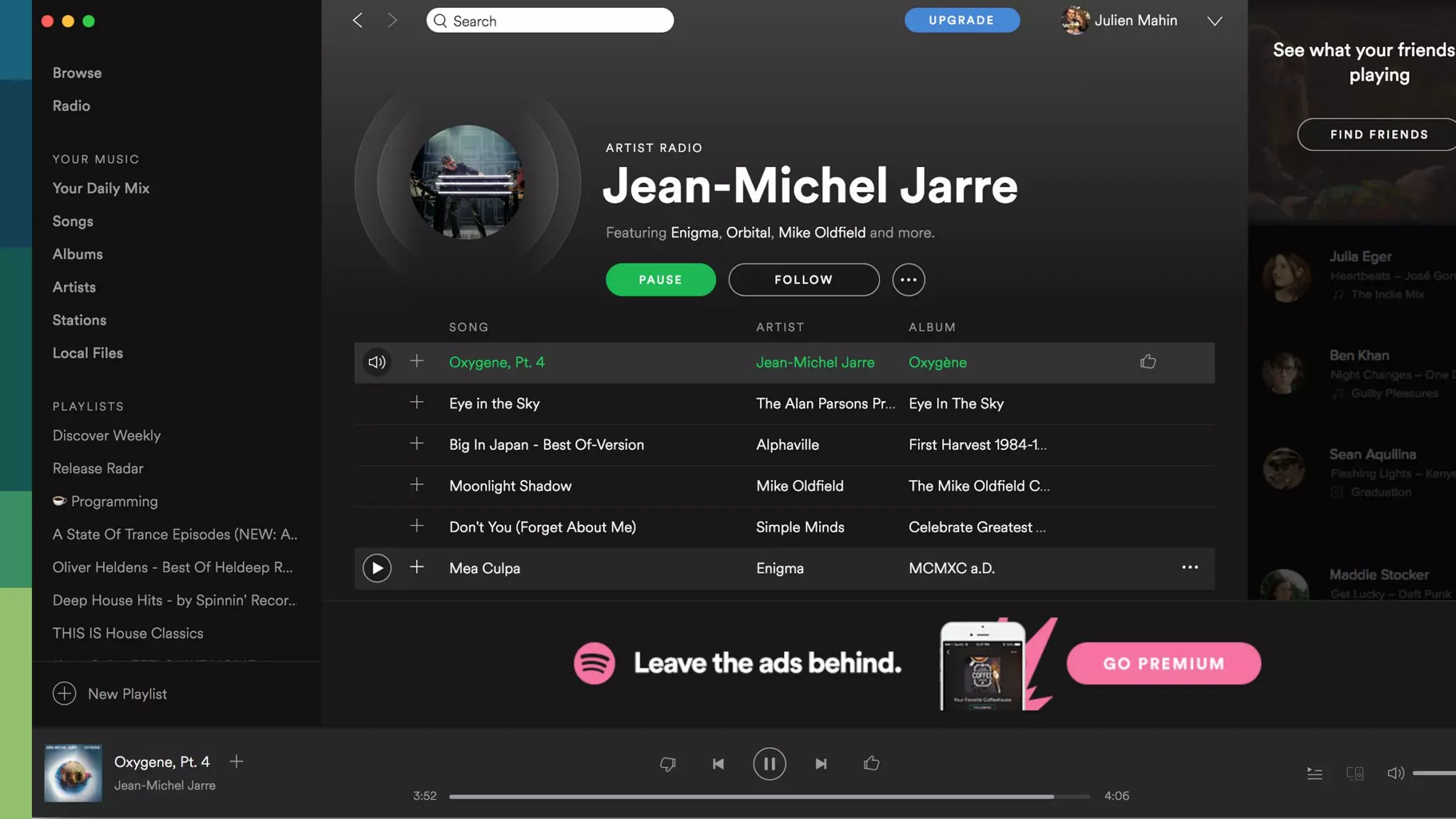 Spotify - Algorithms and playlists | PPT