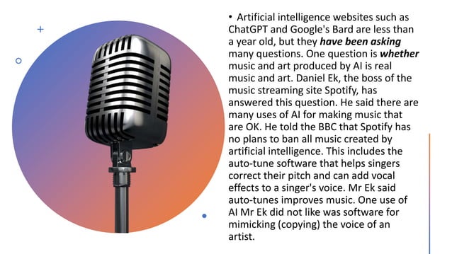 Spotify Ban AI music.pptx