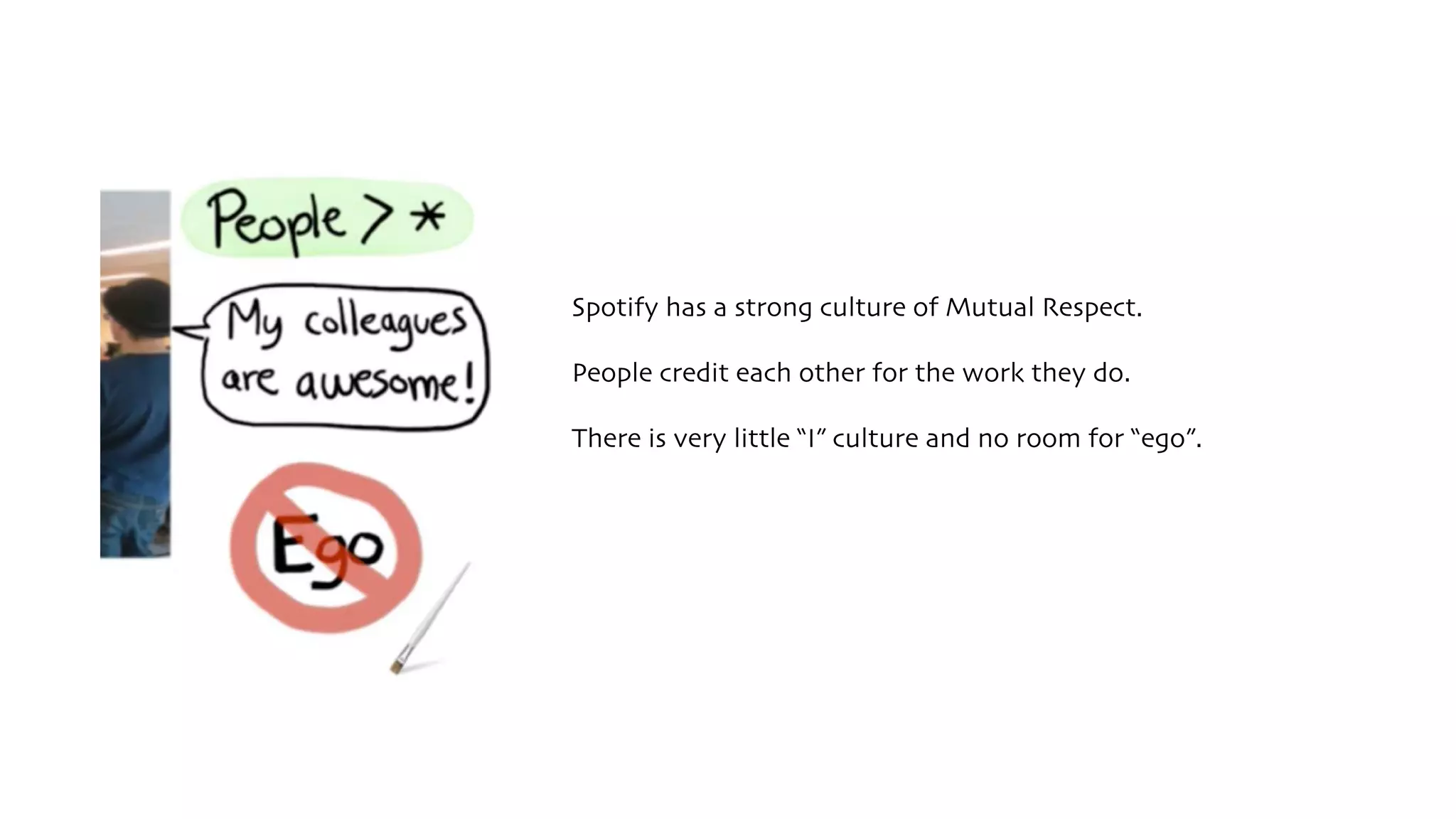 Spotify engineering culture summary | PDF