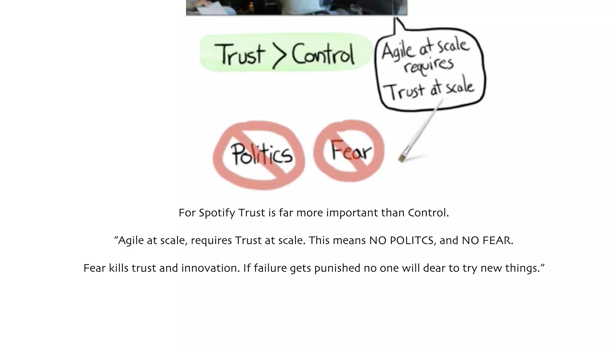 Spotify engineering culture summary | PDF