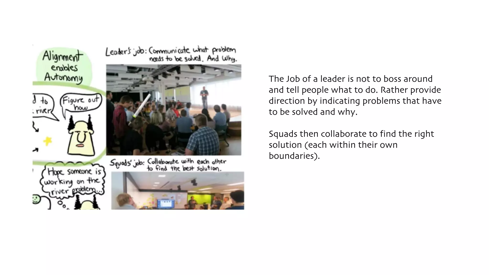 Spotify engineering culture summary | PDF