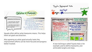 Spotify engineering culture summary | PDF
