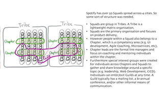 Spotify engineering culture summary | PDF