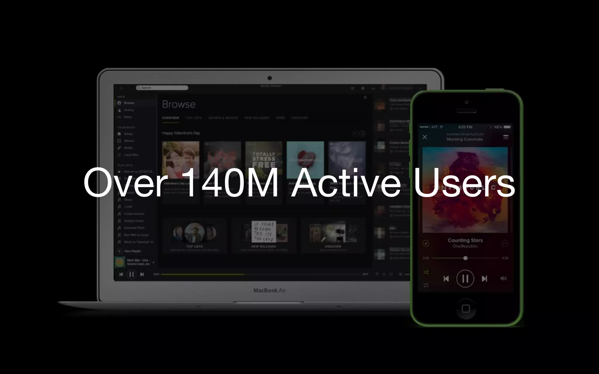 Spotify in the Cloud - An evolution of data infrastructure - Strata NYC ...