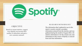 Spotify Market Analysis.pptx