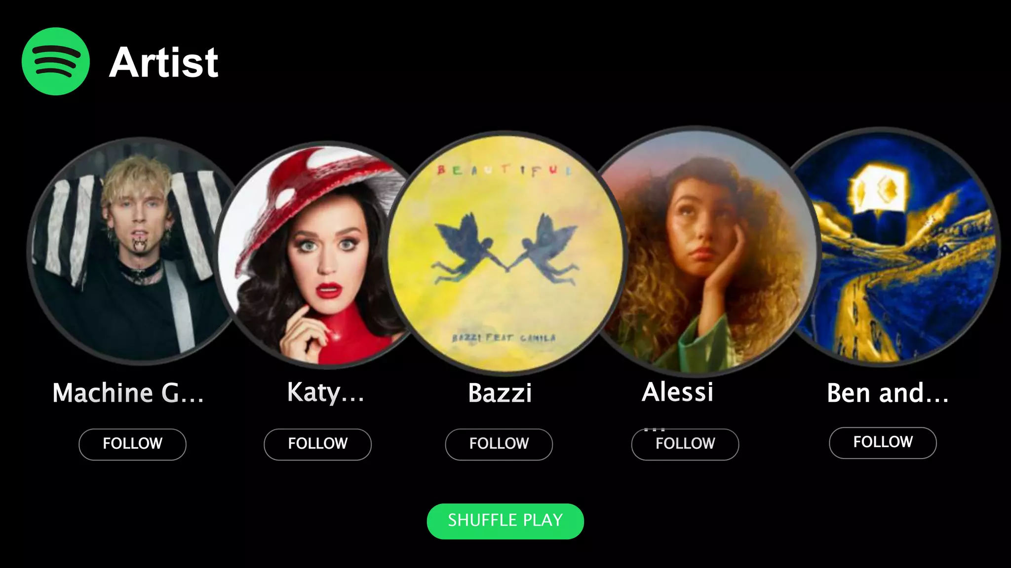 Spotify PowerPoint Template.pptx