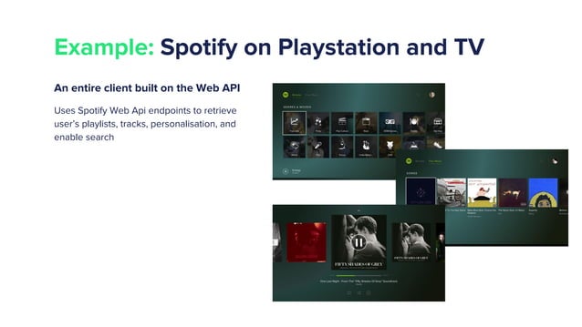 Audio Analysis with Spotify's Web API | PPT