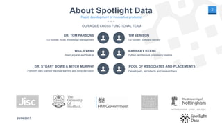 Text mining and machine learning | PPTX
