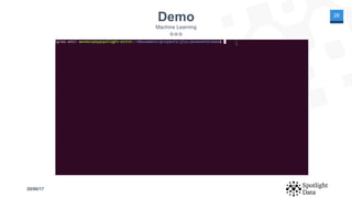 Text mining and machine learning | PPTX