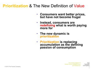 Spotlight prioritization | PPT