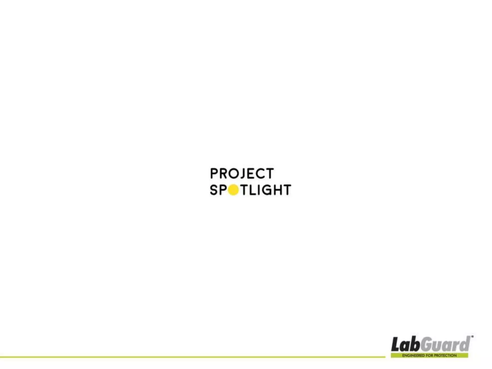 Highlight of the Month | PPSX