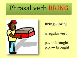 Spotlight8 3f bring. ize -ise | PPTX