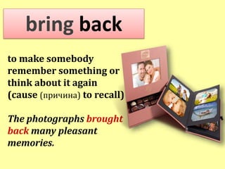 Spotlight8 3f bring. ize -ise | PPTX