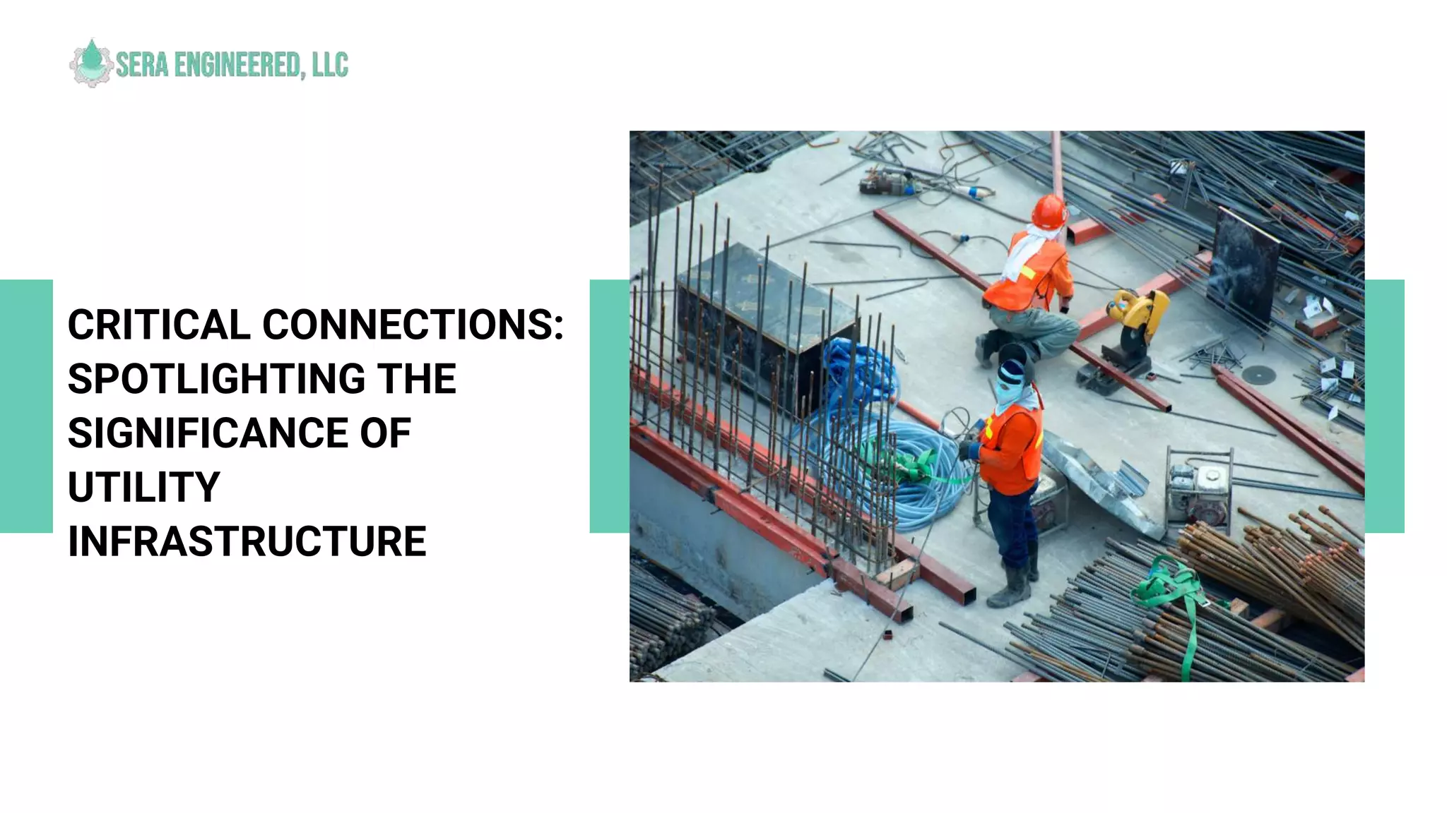 Critical Connections: Spotlighting the Significance of Utility ...