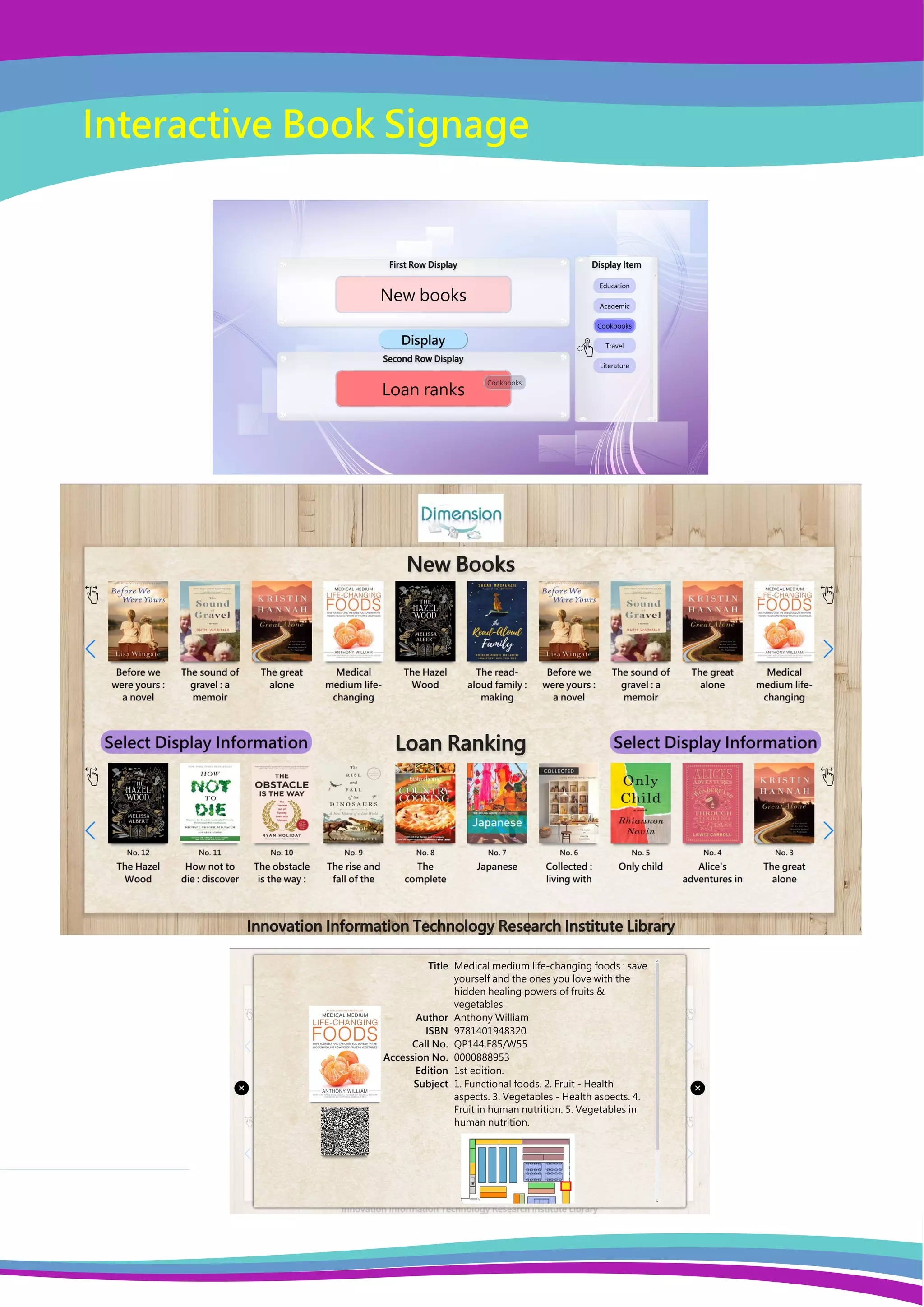 LibBest Library Spotlight System 2021/5/24- English | PDF