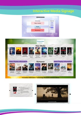 LibBest Library Spotlight System 2021/5/24- English | PDF