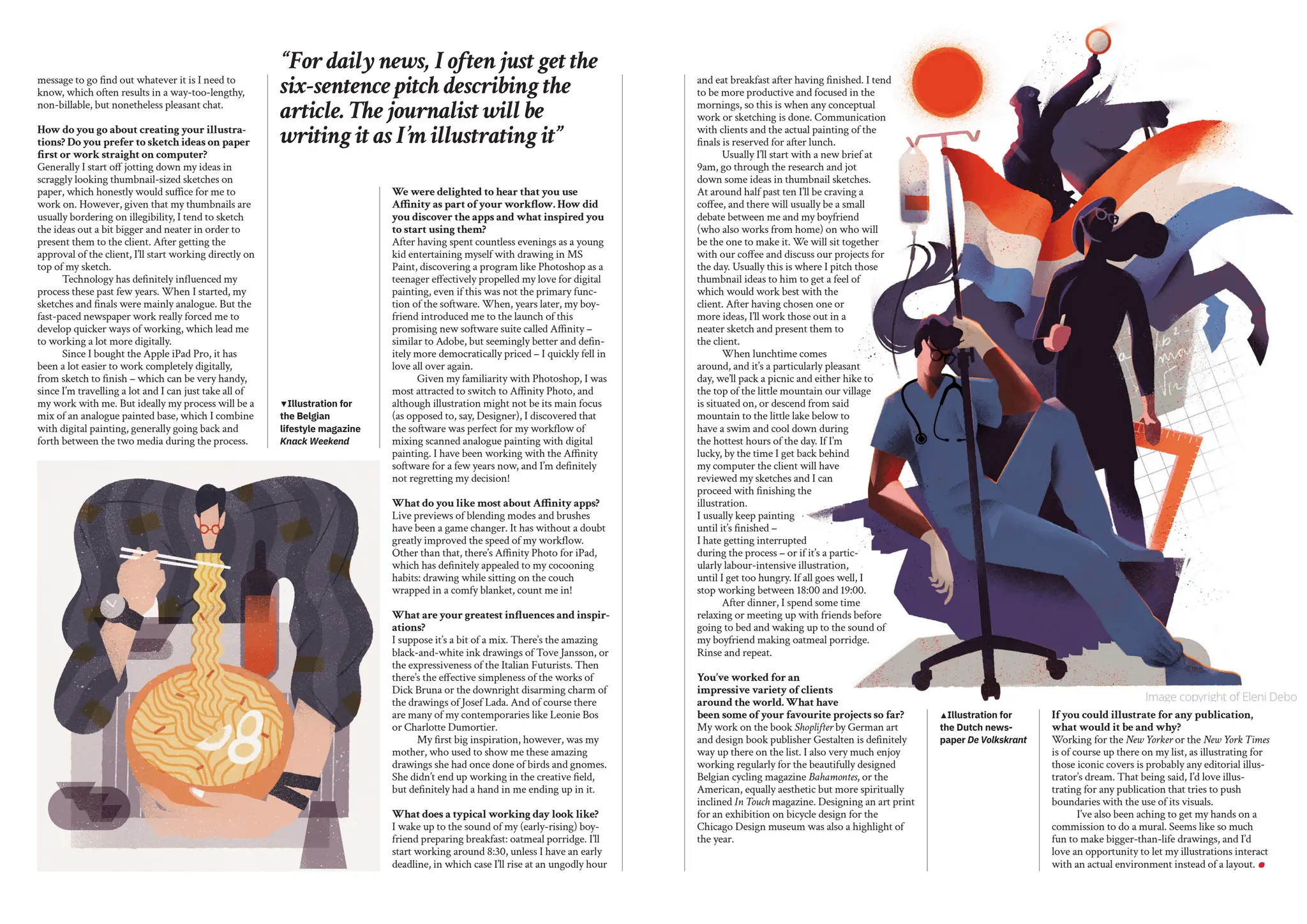 magazine de medio ambiente como practica | PDF