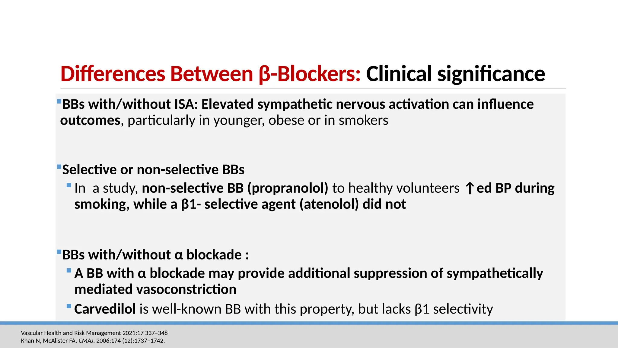Spotlight on Beta Blockers and cardiac benifits.pptx