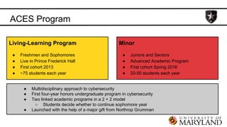 Spotlight on Cybersecurity Jobs (Michel Cukier) | PDF