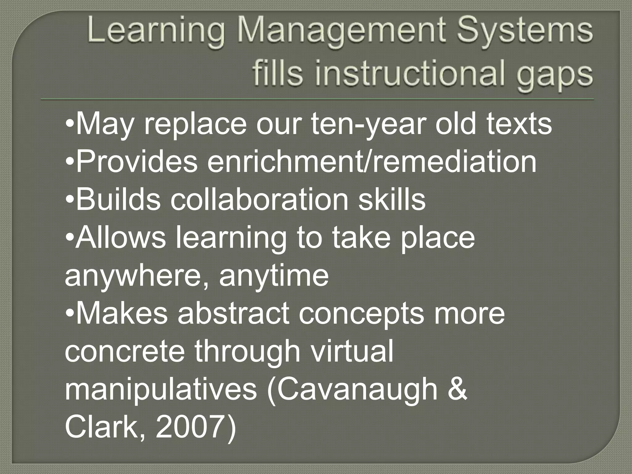 Spotlight on emerging technology | PPTX