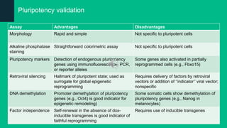 Spotlight on i psc reprogramming | PPT